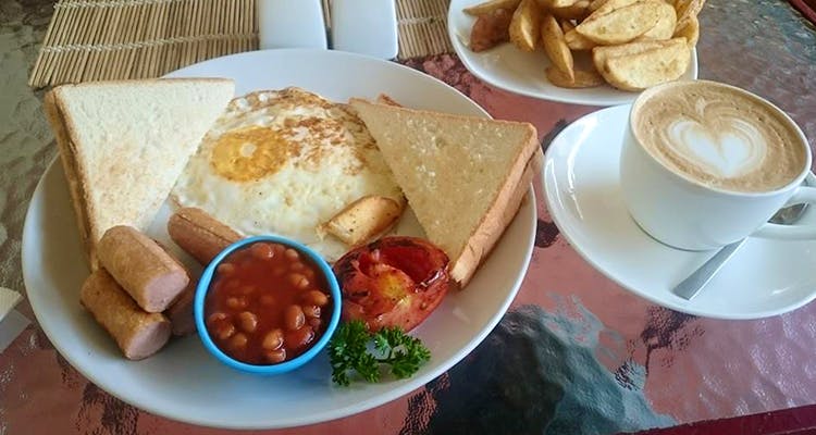 Best English Breakfast in Bangalore | LBB, Bangalore