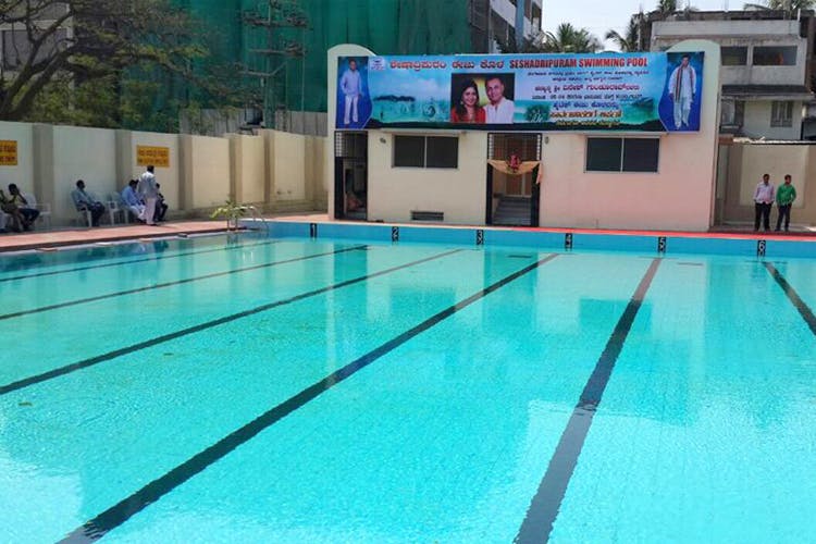 Swimming Pools In Bangalore | LBB, Bangalore