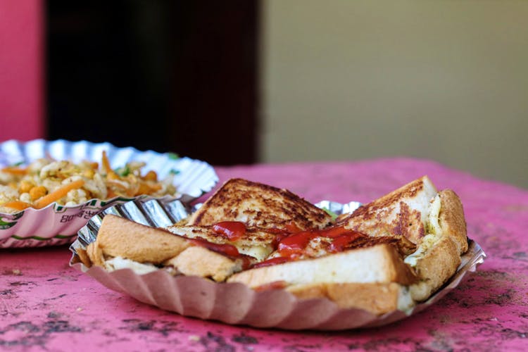 Make Bengaluru's Iconic Street Food At Home | LBB, Bangalore