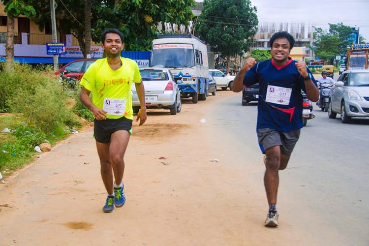 Running Events In Bangalore 2017 | LBB, Bangalore
