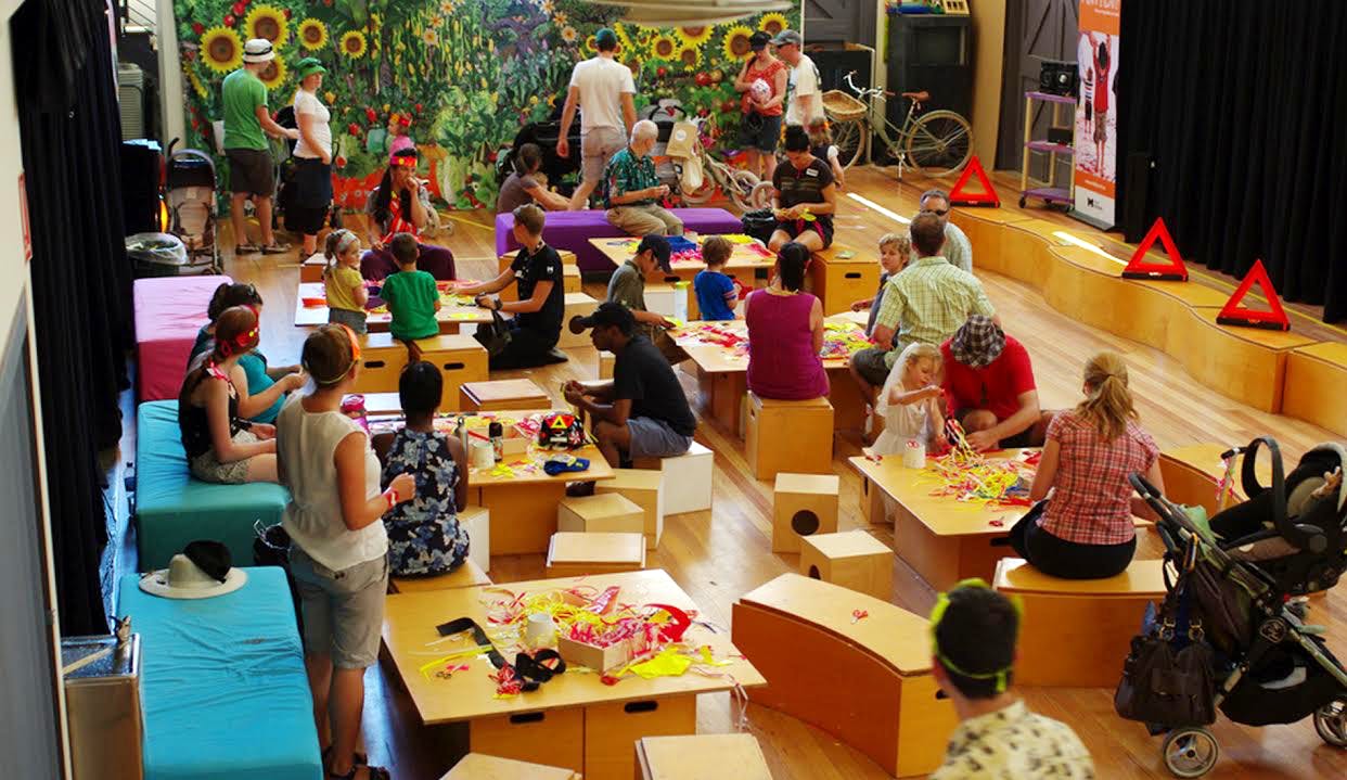 Elements Mall presents “Kiddo Carnival” | LBB