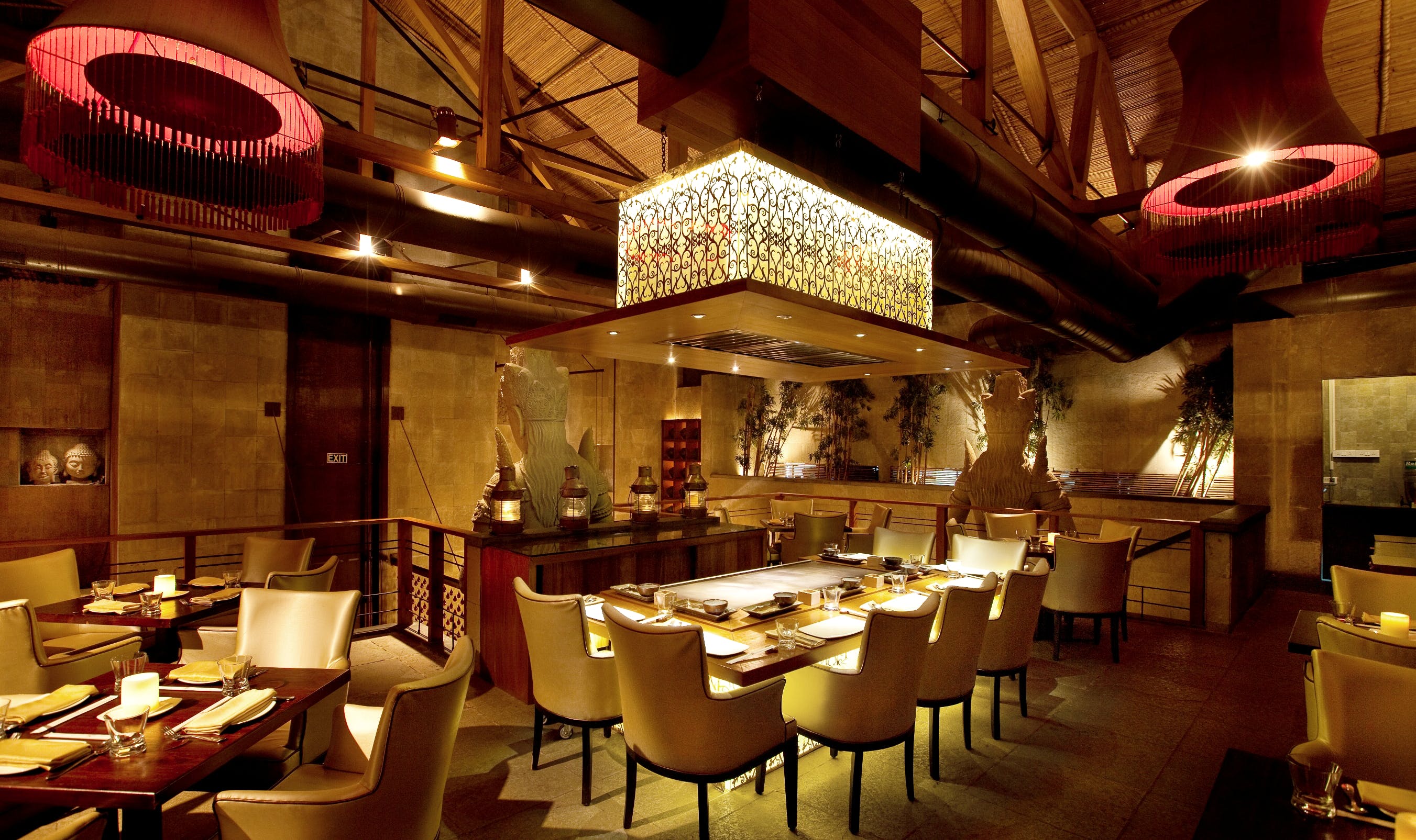 NYE Bash at Shiro's | LBB